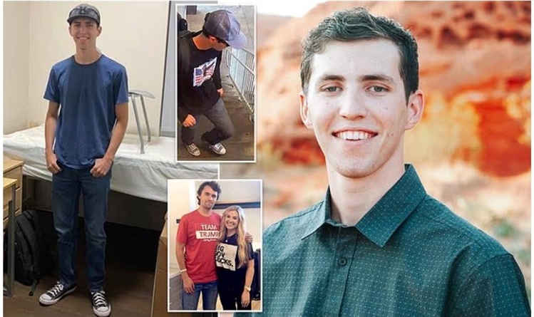 Nghi phạm Tyler Robinson bước đầu thú nhận tội lỗi và phiên tòa đầu ...