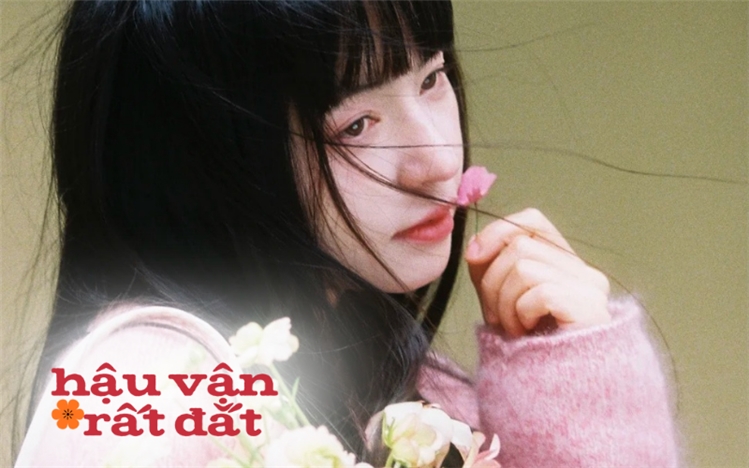 Phụ nữ hậu vận sướng hay khổ, chưa cần xem chỉ tay, cứ nhìn 3 "điểm ...