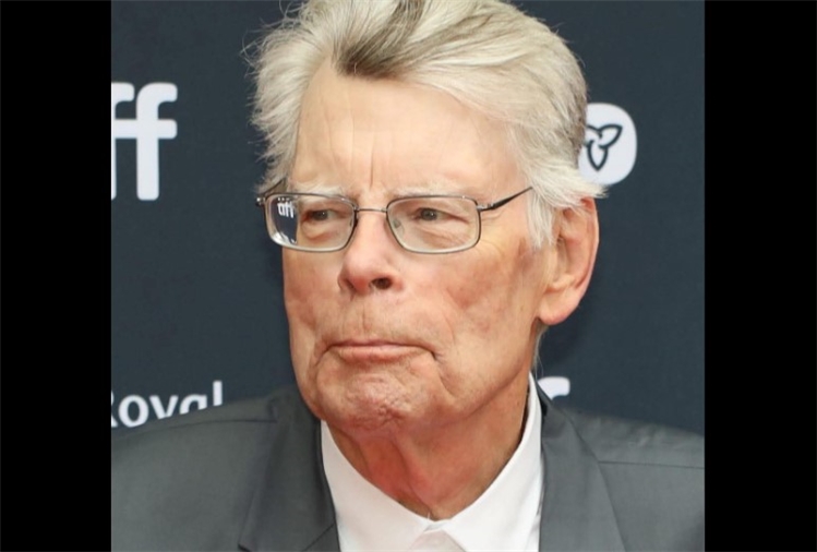 Stephen King phải trả giá đắt: Vu Khống Charlie Kirk, “The Long Walk ...