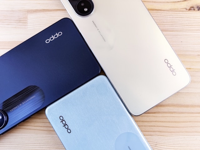 Hãng Apple khởi kiện hãng Oppo của Trung Cộng ăn cắp bí mật công nghệ ...