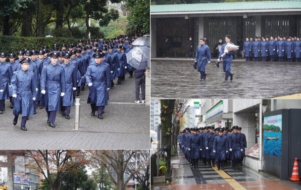 Mexico gắn loại đèn đường thông minh có khả năng diệt côn trùng mà ...