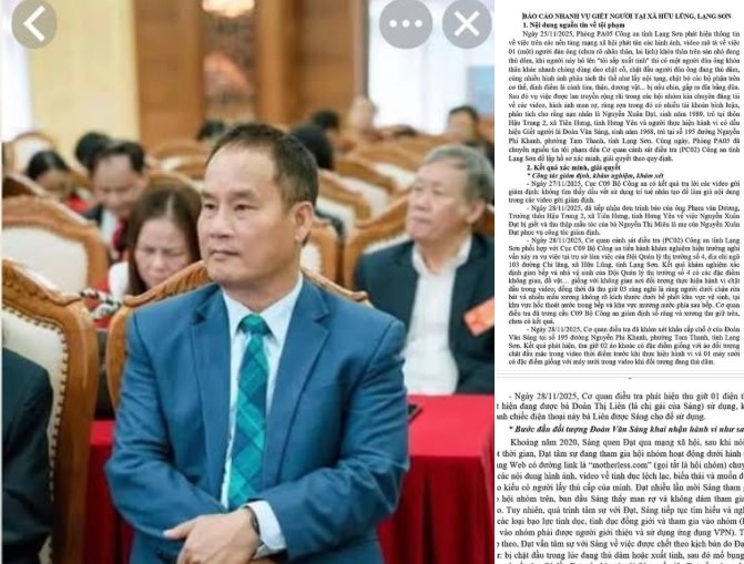 Từ vụ án Lạng Sơn 88, làm sao để vượt qua đại nạn? - Lai Rai Chuyện Đời - https://viendongonline.com