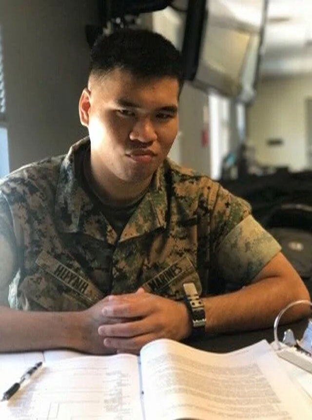 Hai cựu quân nhân từ Alabama mất tích tại Ukraine, một là người gốc ...