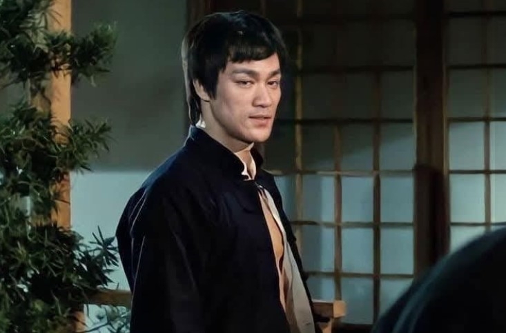 Thấm các triết lý sống một thời của Lý Tiểu Long - Bruce Lee - Bình ...