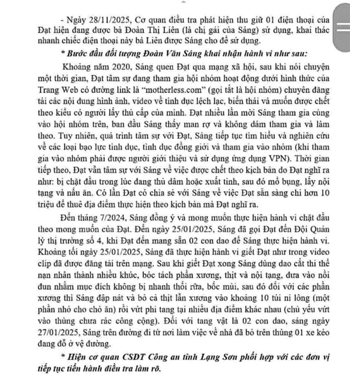 Kỳ án đao phủ lấy thủ cấp "Lạng Sơn 88" Nguyễn Xuân Đạt và hung thủ ...