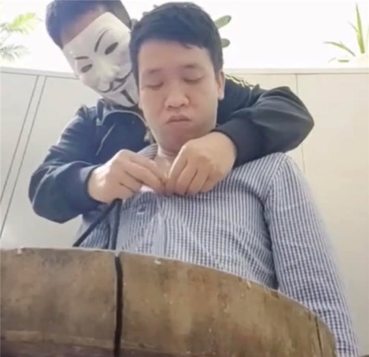 Kỳ án đao phủ lấy thủ cấp "Lạng Sơn 88" Nguyễn Xuân Đạt và hung thủ ...